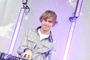 Frozen Beatz - Sat. 14 january 2012 - 't Kuipershof Heusden-Zolder